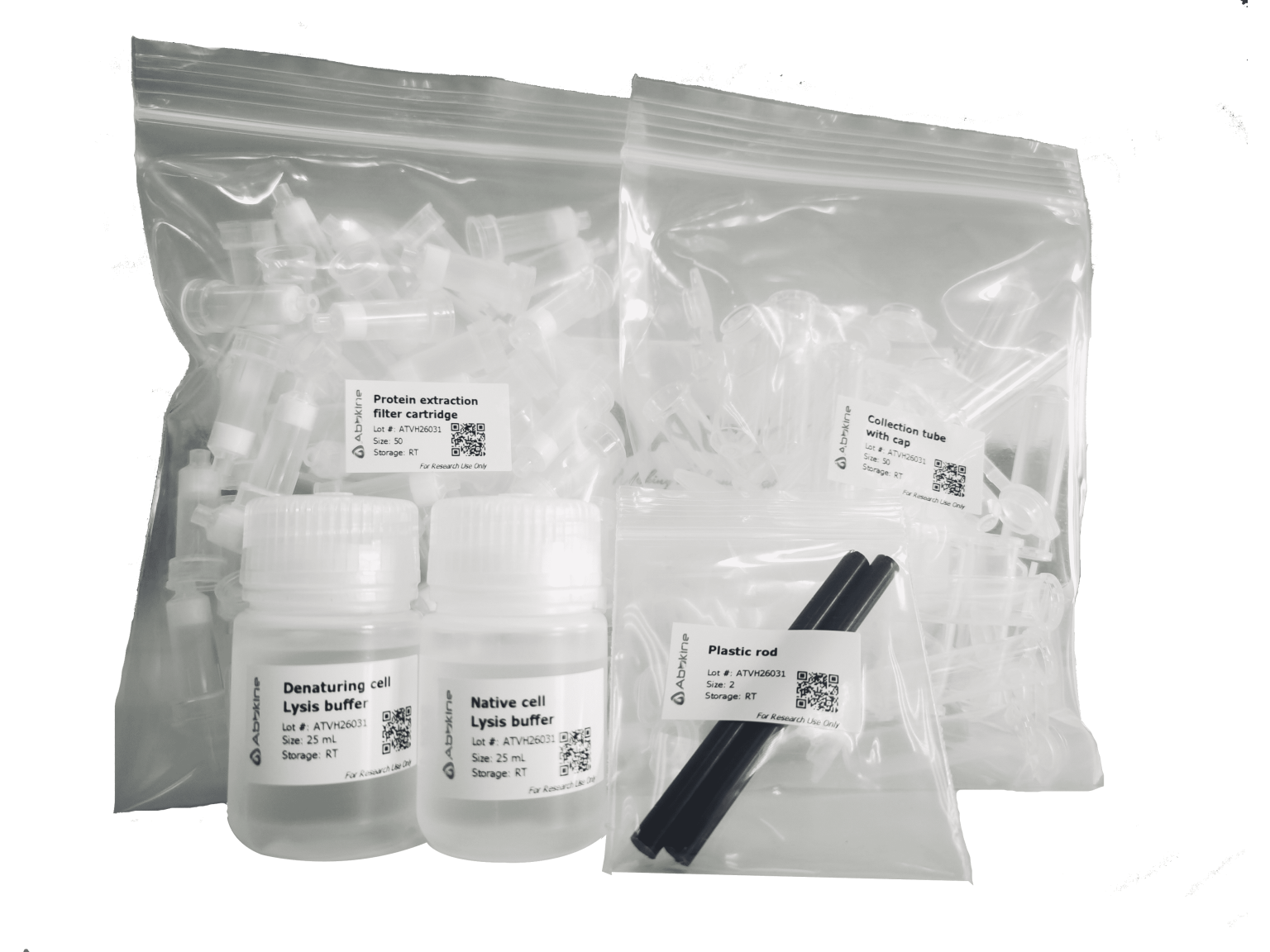 Special Topics on column protein extraction| Abbkine ExKine™ Pro Series ...