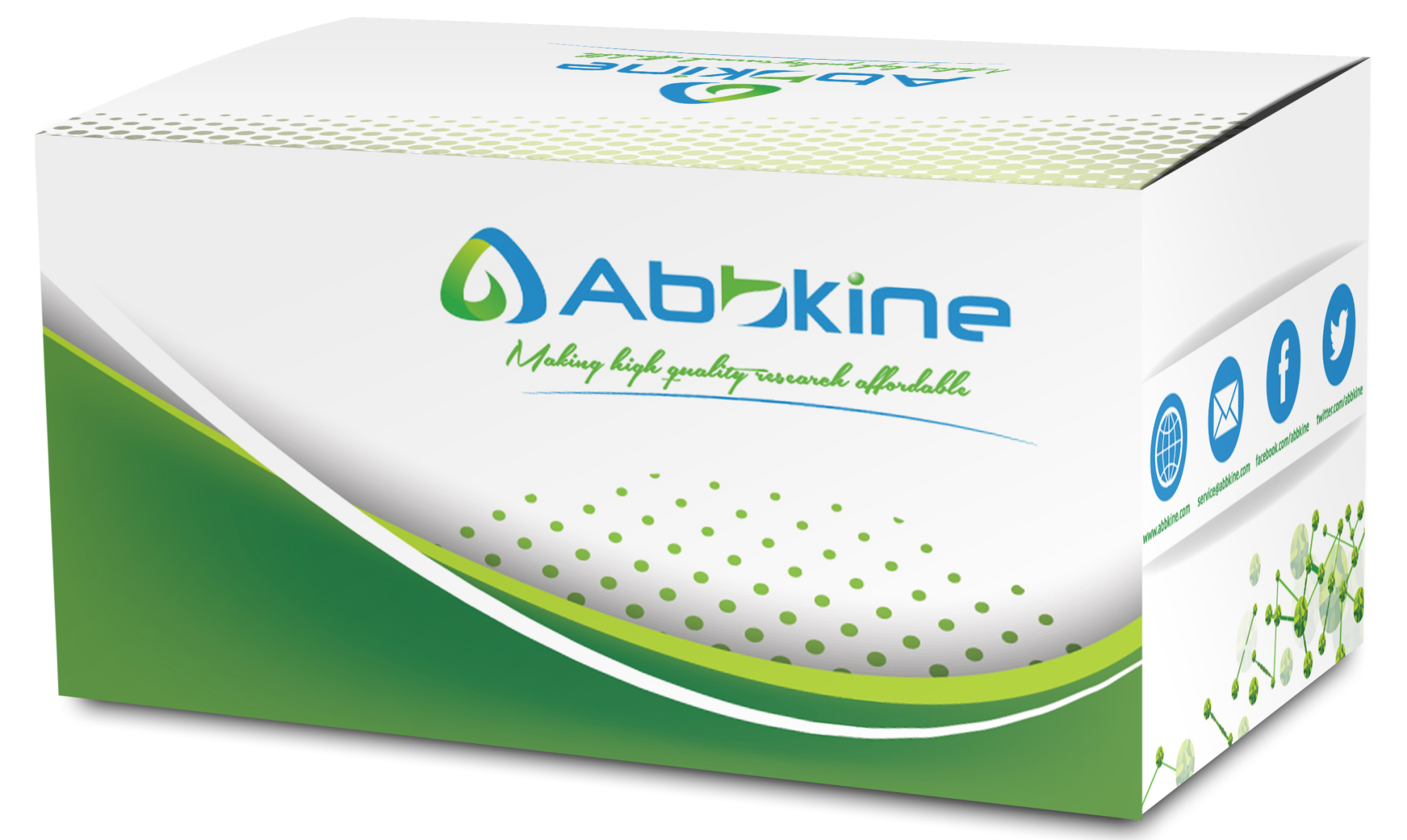 IPKine™ HRP, Goat Anti-Mouse IgG LCS by Abbkine (Catalog A25012 ...